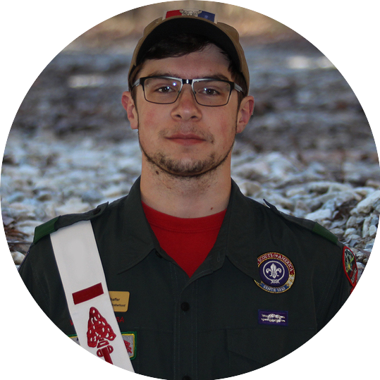 Lodge Leadership - Kawida Lodge #480